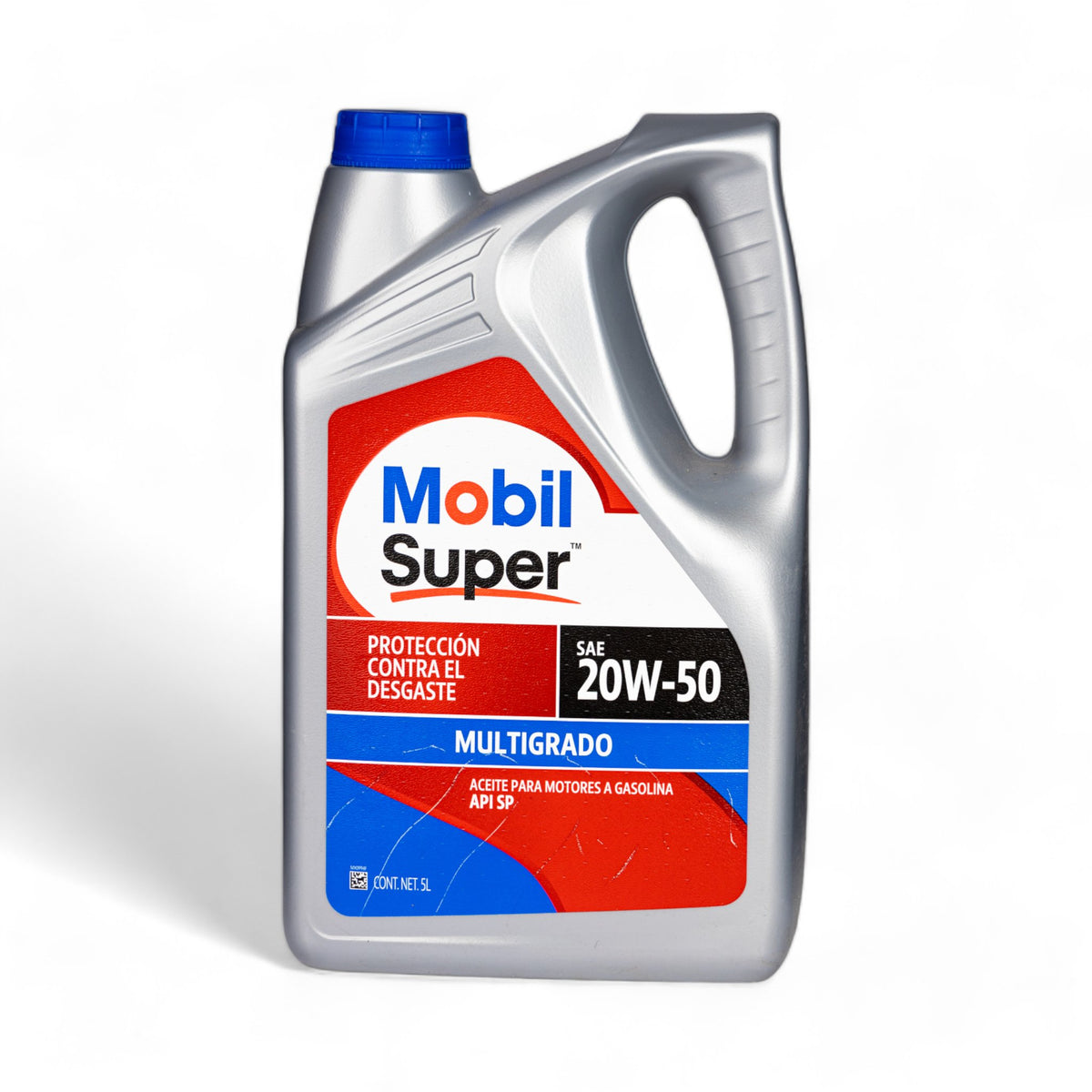 ACEITE MOBIL SUPER MULTIGRADO SAE 20w-50 946ML - FERRETERÍA WITZI