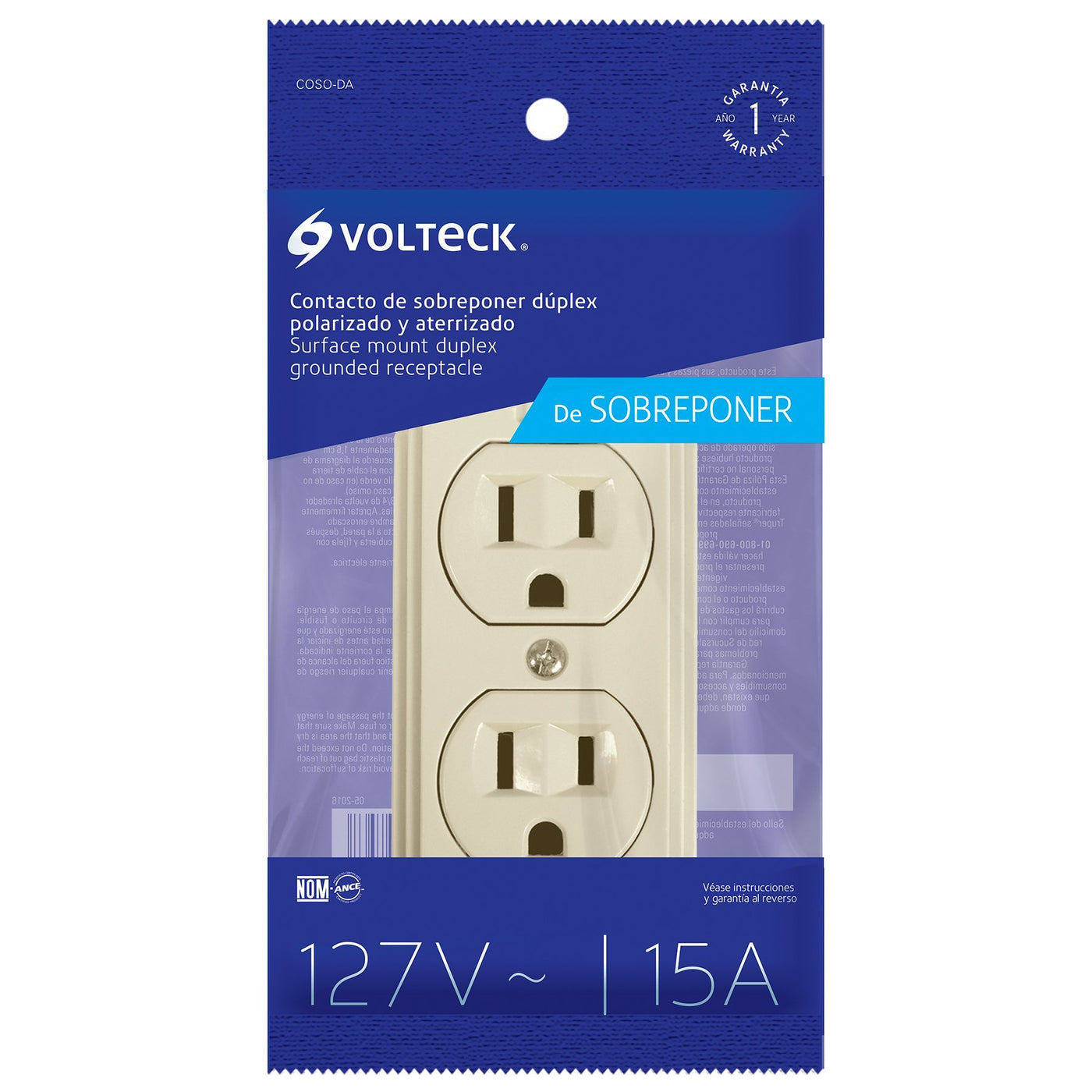 Productos de la Marca Volteck. - FERRETERÍA WITZI