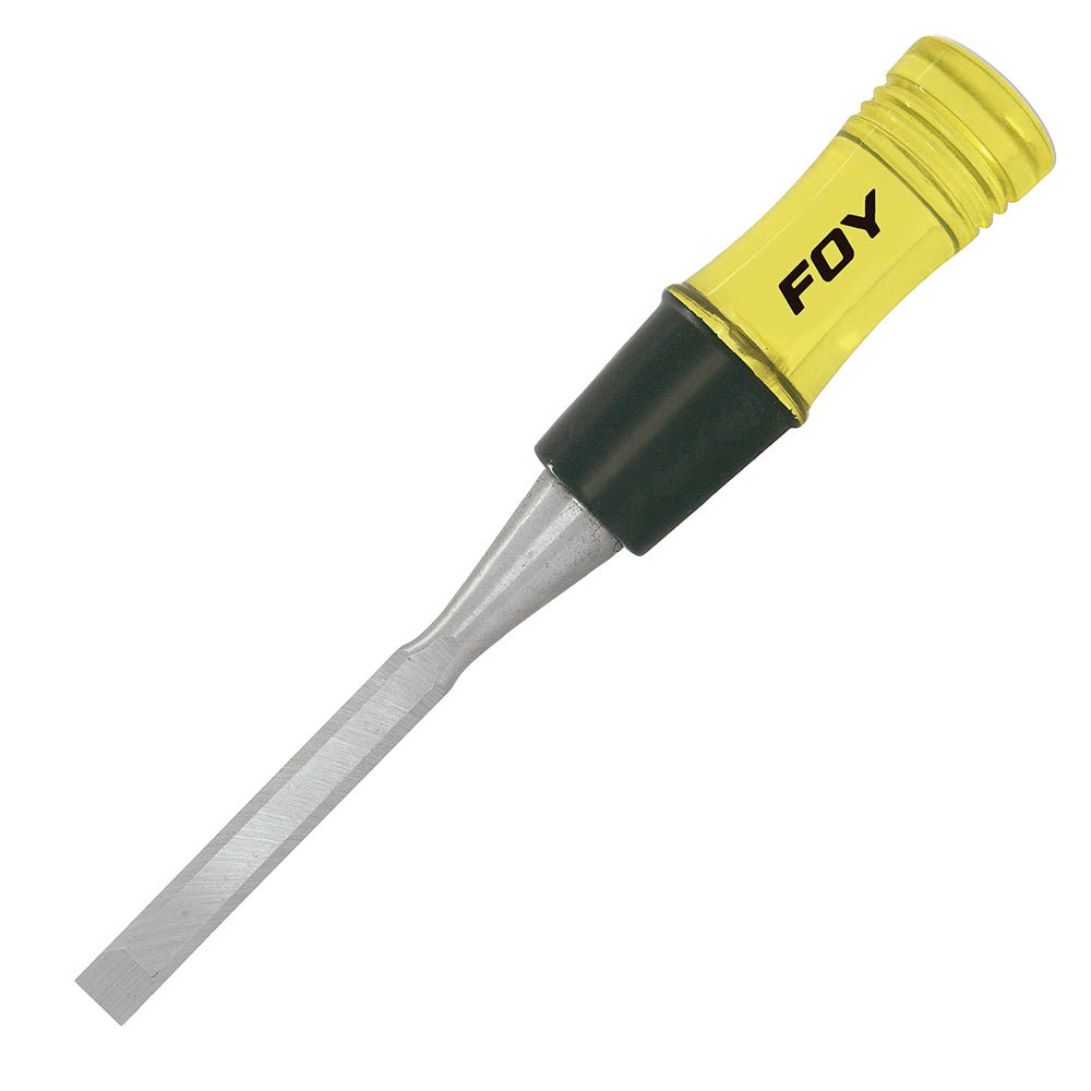 Formón para madera Foy. - FERRETERÍA WITZI